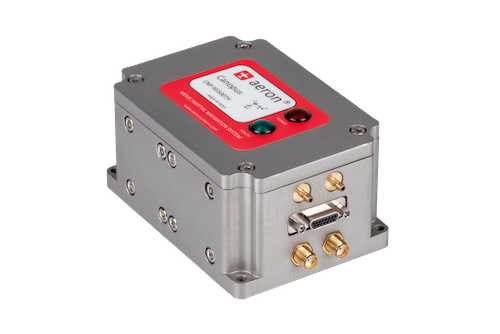 CANOPUS – SYSTEME COMPACT DE NAVIGATION INTERTIEL – Capteurs